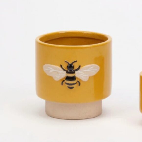 180 degrees | Accents | One Hundred 8 Degrees Ceramic Pottery Bumble ...